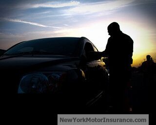 New York State Raising The Bar Against Drunk Drivers